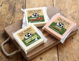 Organic Cheese | Fresh Cheese Delivery