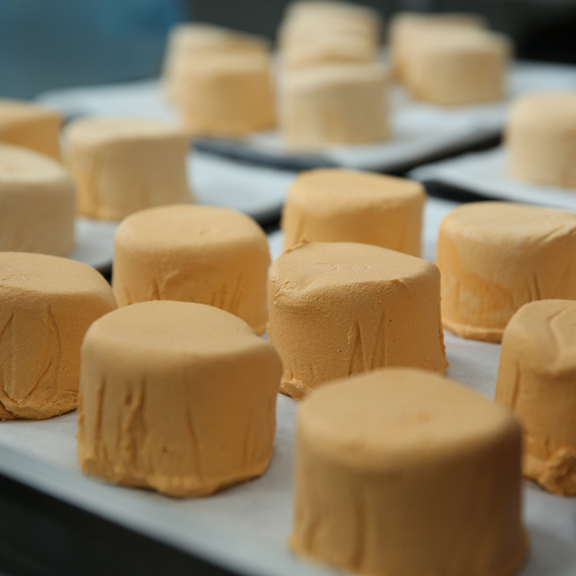 12 Makers of Christmas - Nutcrafter Creamery - Vegan cheeseboard