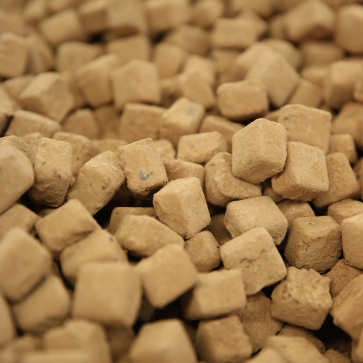 12 Makers of Christmas – Booja Booja – Organic, vegan chocolate truffles