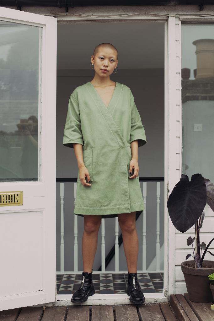 How to go green with eco clothing