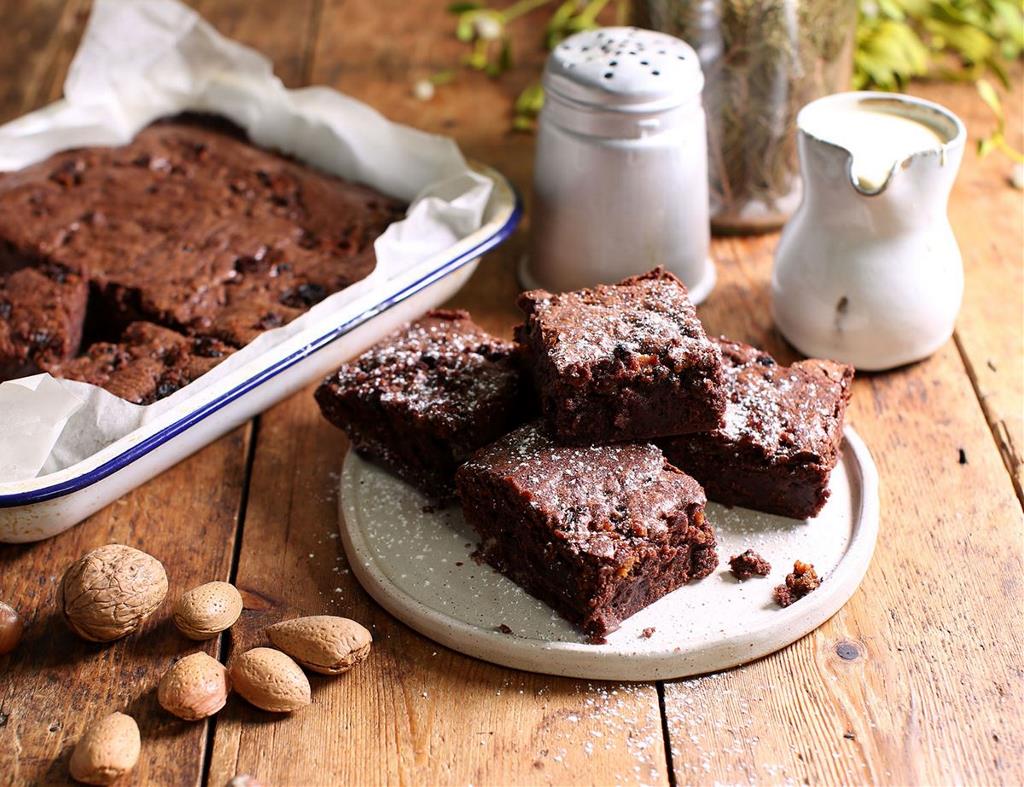 Don’t waste a crumb – Christmas leftover recipes