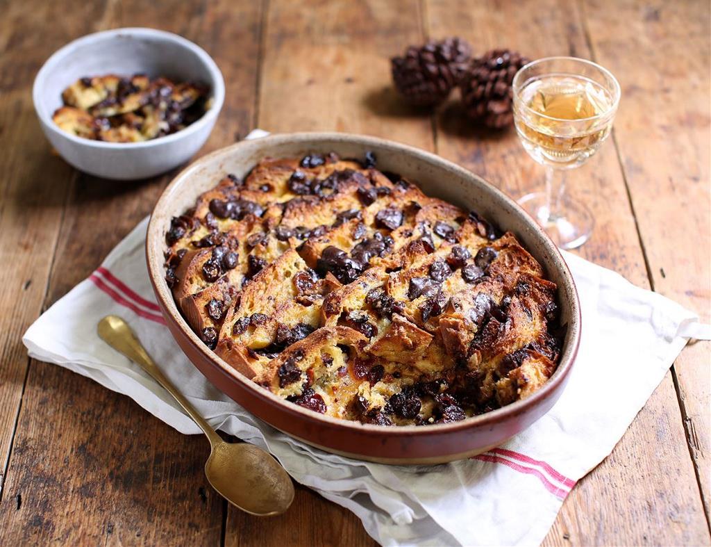 Don’t waste a crumb – Christmas leftover recipes