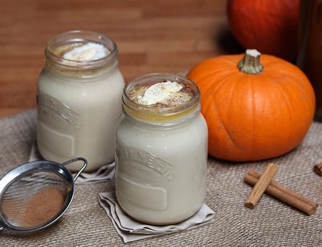 A seriously spooky Halloween recipe selection