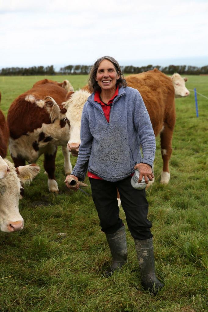 What is biodynamic farming? We’re glad you asked!