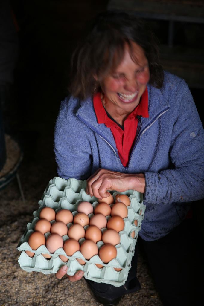 What is biodynamic farming? We’re glad you asked!