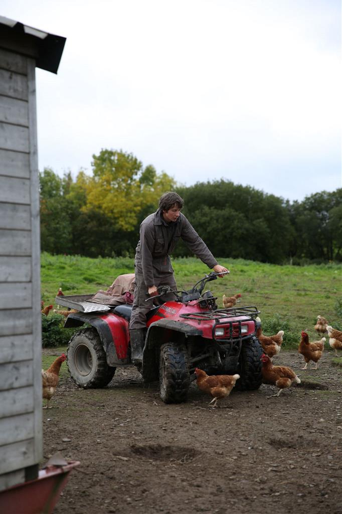 What is biodynamic farming? We’re glad you asked!