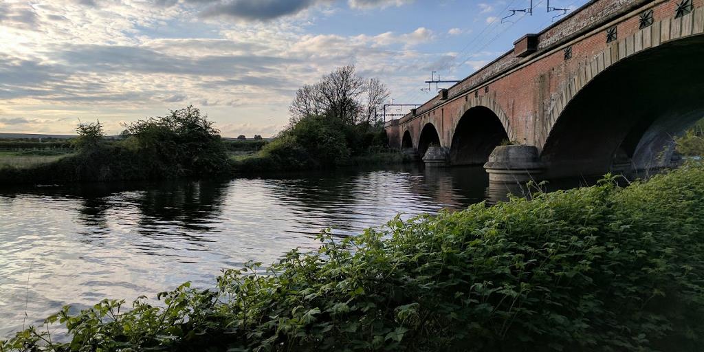 Craig's Walk the Walk training tips