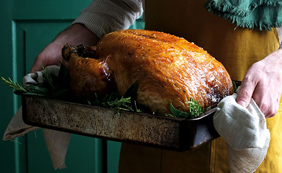 Christmas Food | Organic Christmas Food & Gifts | Abel & Cole