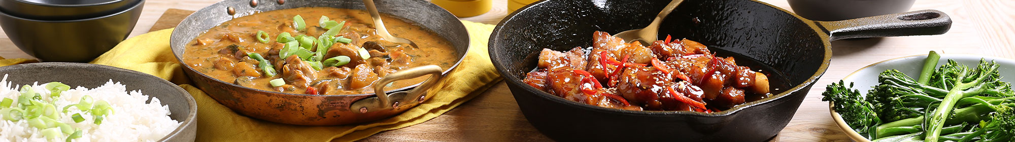 2 for £20 on selected Daylesford products | Abel & Cole