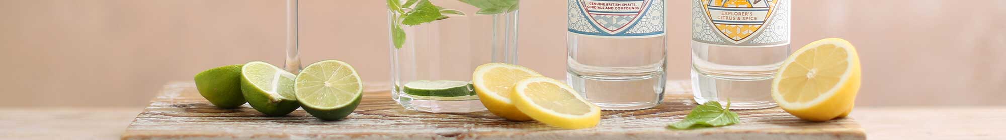 Organic & Sustainable Spirits Delivery | Alcoholic & Non-Alcoholic ...