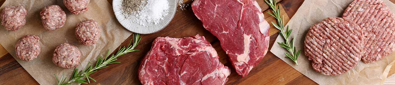 Beef | Organic & High-Welfare | British Beef Delivery | Abel & Cole