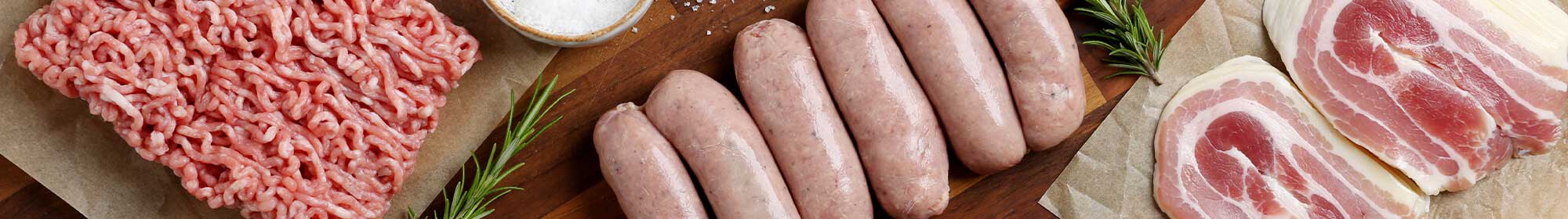 Pork | Organic & High-Welfare | Abel & Cole