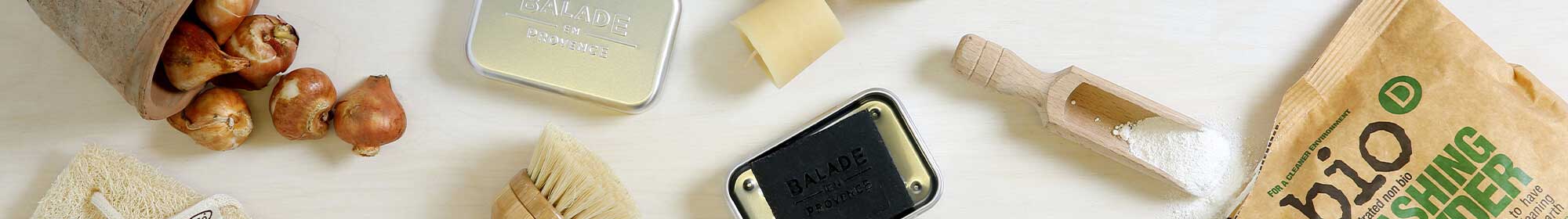 Planet-Friendly Household | Eco Home Essentials | Abel & Cole