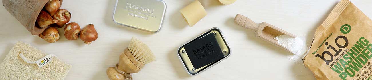 Planet-Friendly Household | Eco Home Essentials | Abel & Cole