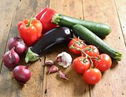 Staples Bundle | Abel & Cole