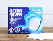 Eco-Friendly & Sustainable Laundry Liquid & Fabric Softener | Abel & Cole