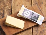 Organic Cheese | Fresh Cheese Delivery | Abel & Cole