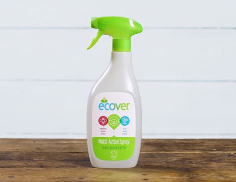 Multi Surface Cleaner Spray, Ecover (500ml)