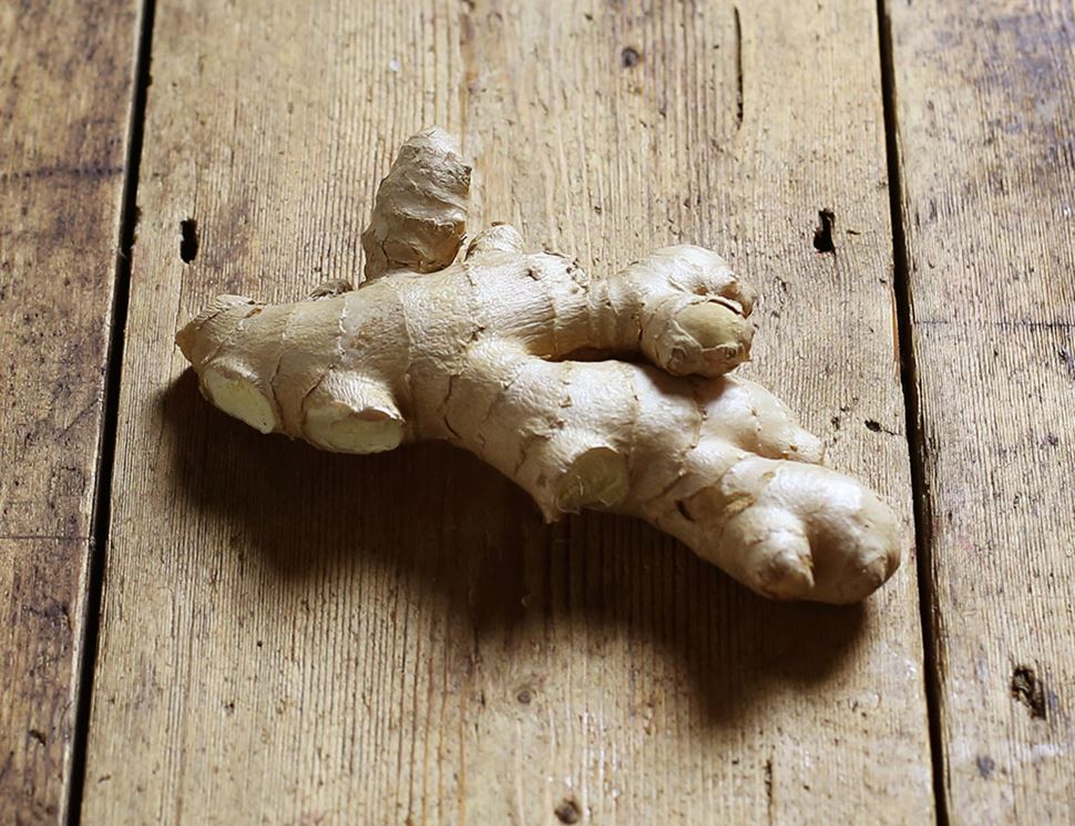 Ginger, Organic (100g)