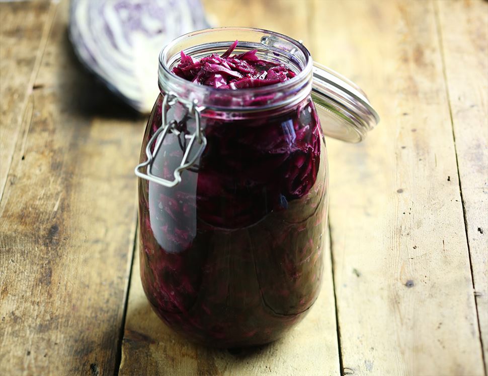 Krautchi Kit, Organic